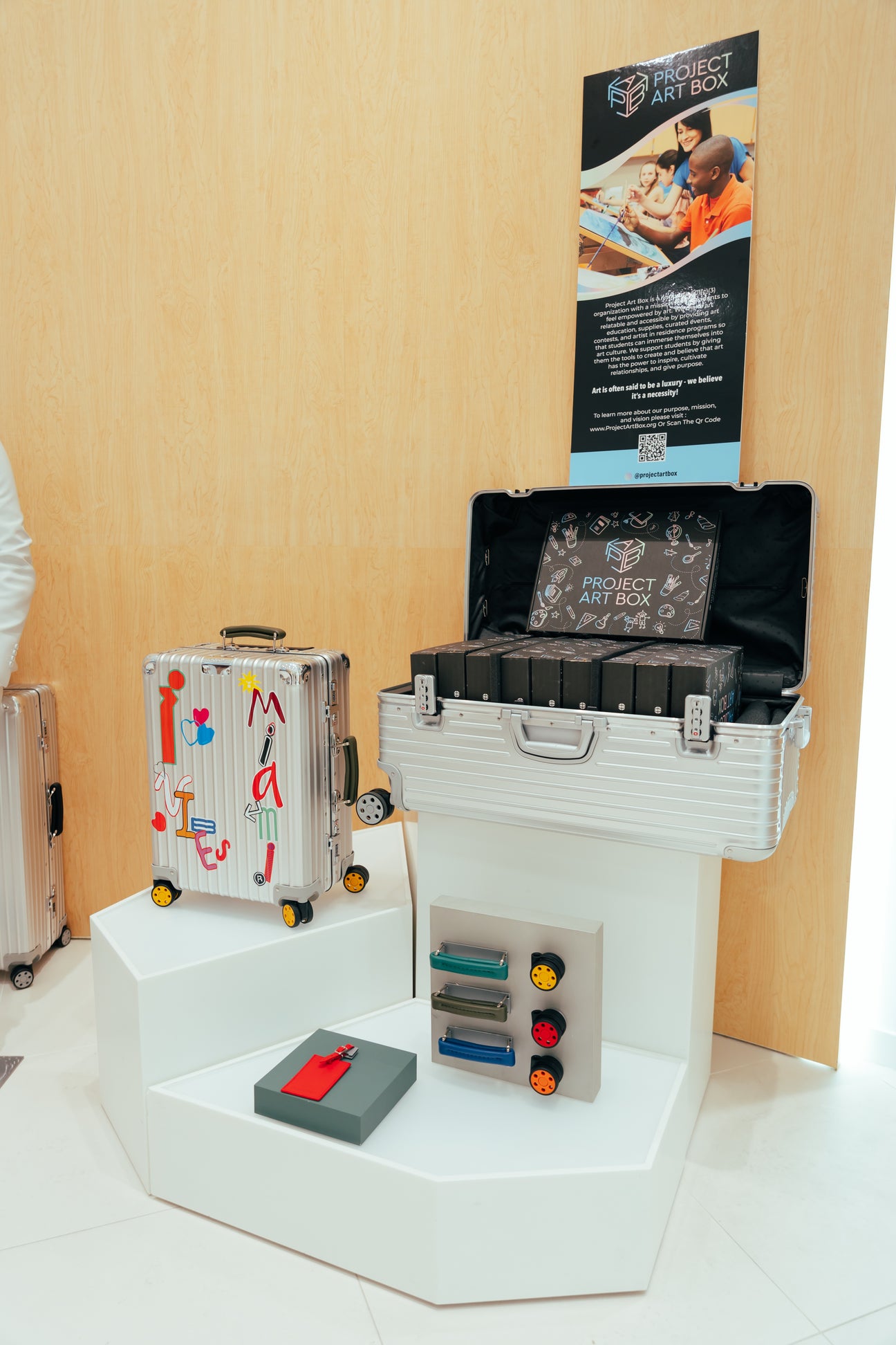 Events – Project Art Box